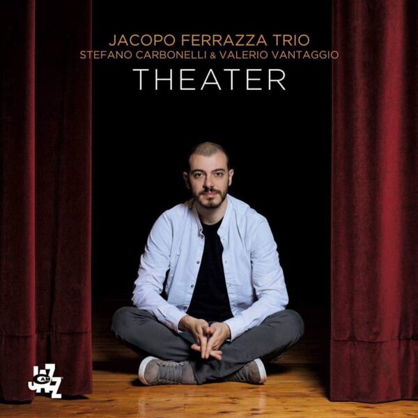 Il trio di Jacopo Ferrazza al Bugatti con il nuovo album "Theater" - Vivo Umbria