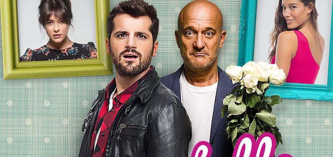 Stasera 21 agosto Ma che bella sorpresa ispirato alla commedia ...