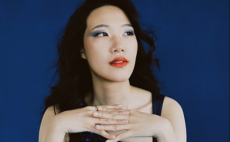 Concerto della pianista cinese Ying Li oggi alla Sala dei Notari di ...
