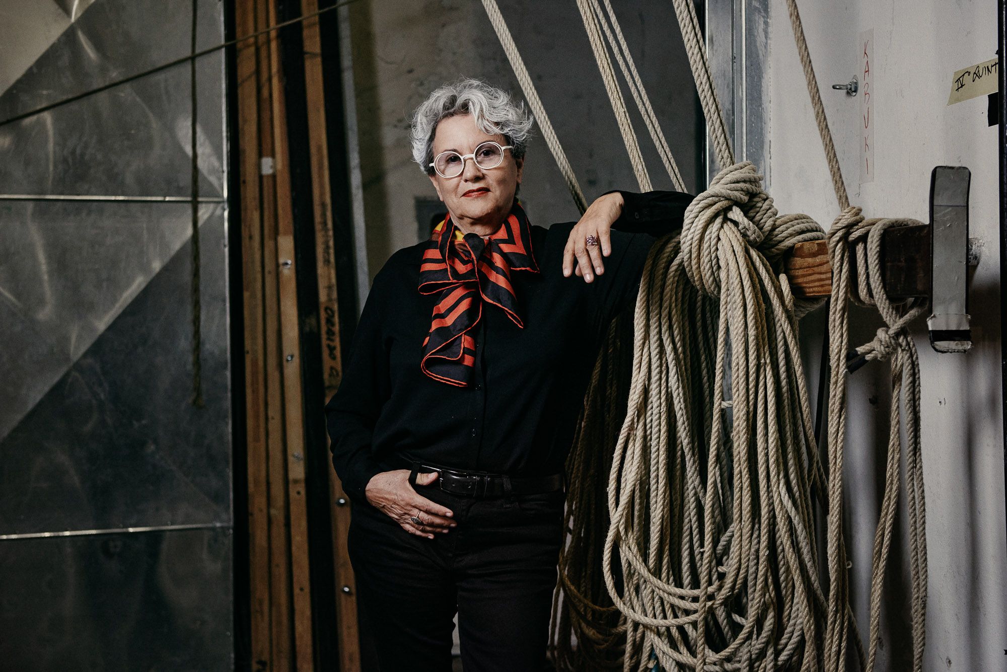 Fondazione Due Mondi: sì al budget 2025, apertura con l'opera Hadrian ...