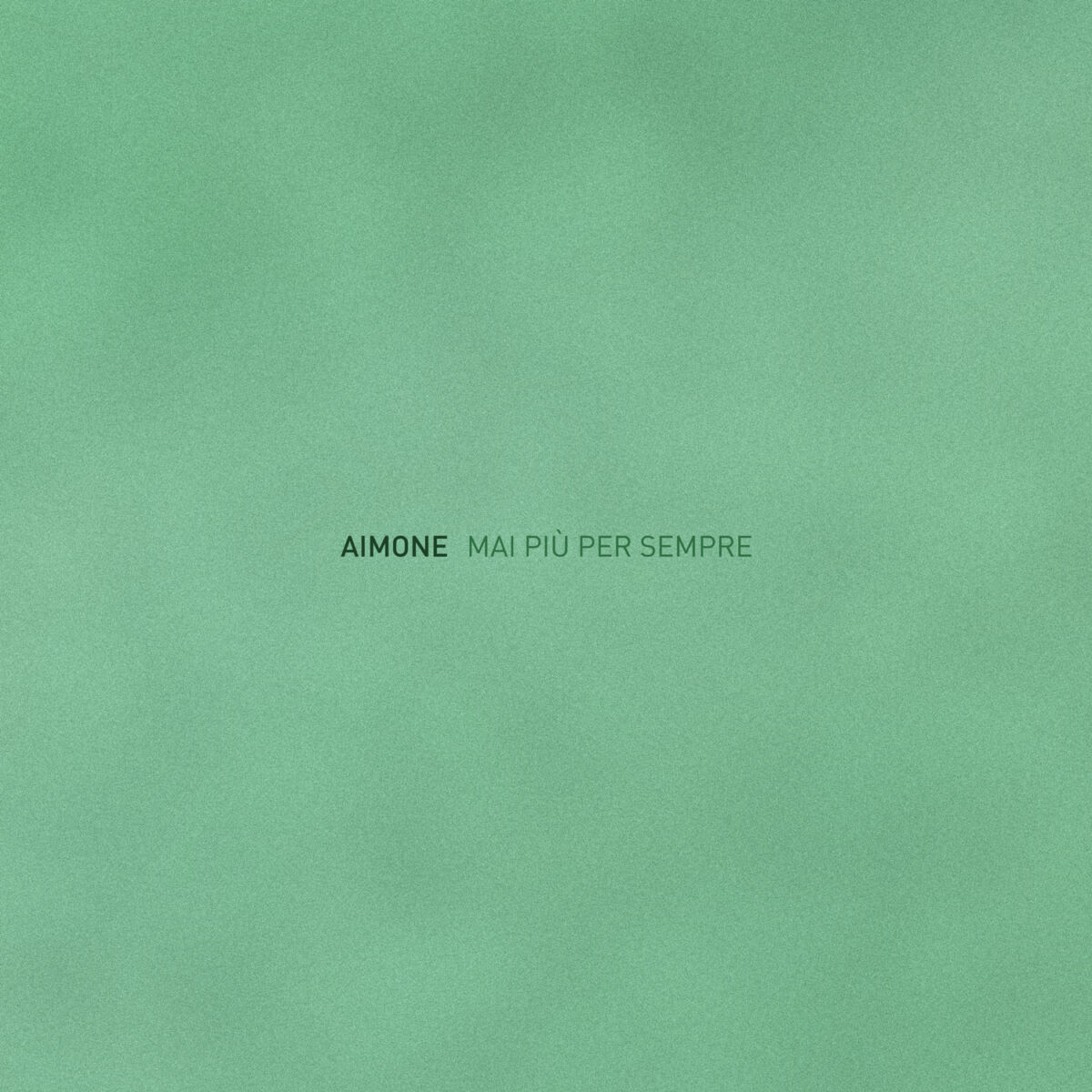 Aimone Romizi front man dei Fask esce domani con il suo EP “Mai più per ...