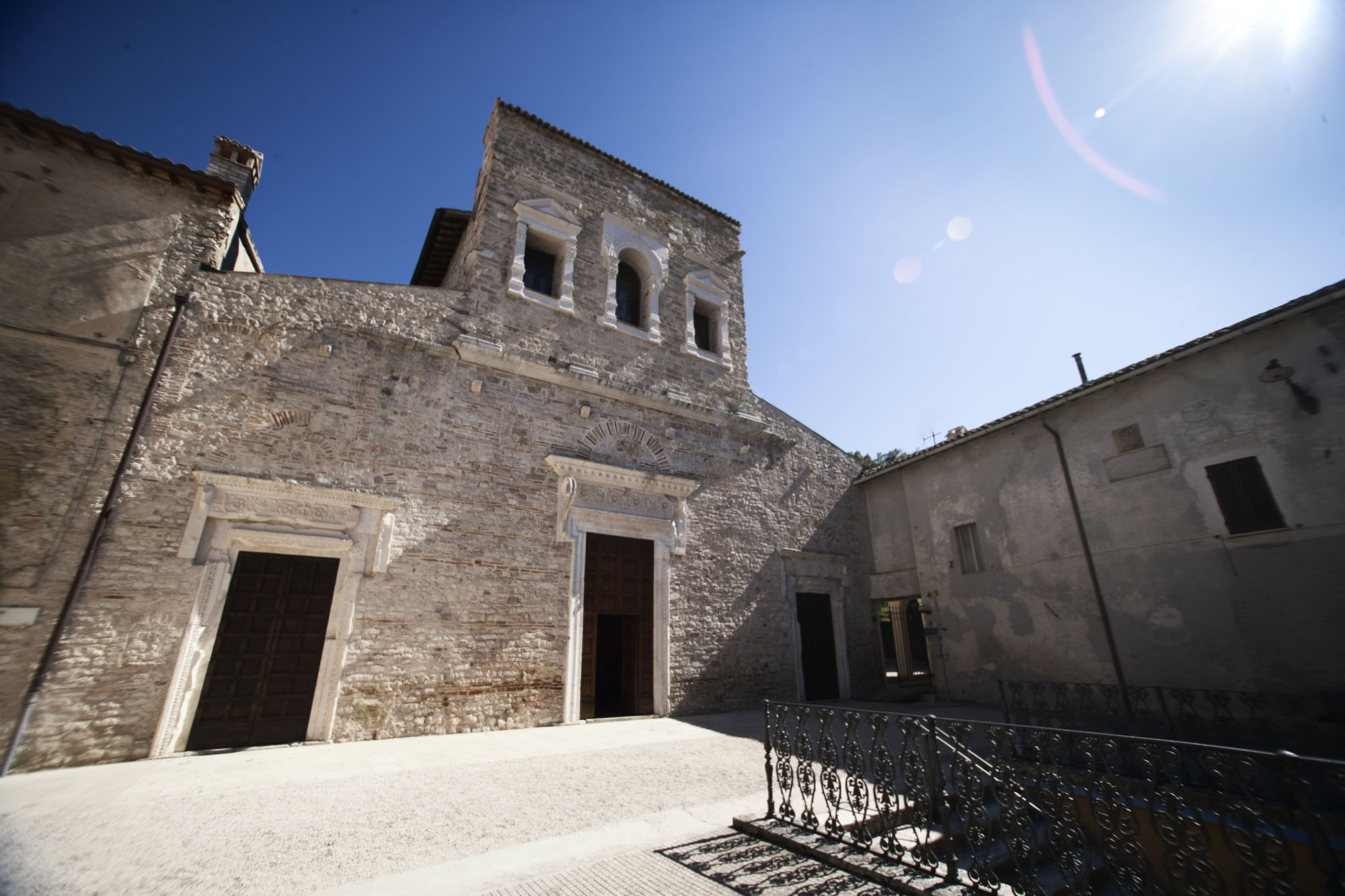 Destinazione Longobardi: aperto il bando per le scuole di ogni ordine e ...